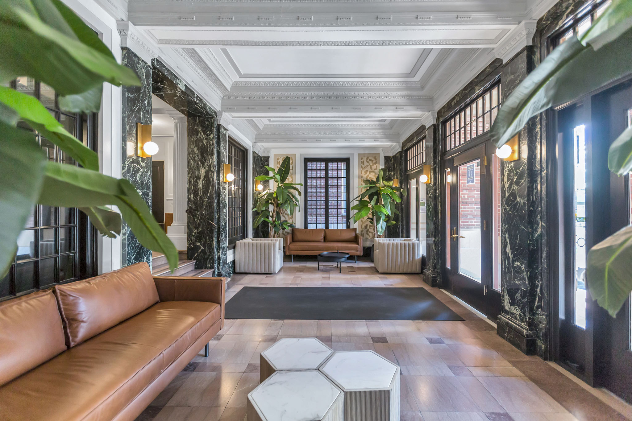 Veritas Investments - Asset Management